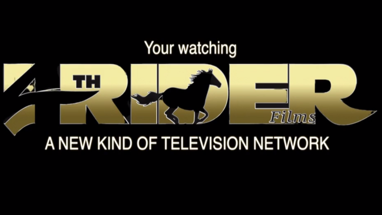 4th Rider Films | TV App | Roku Channel Store | Roku