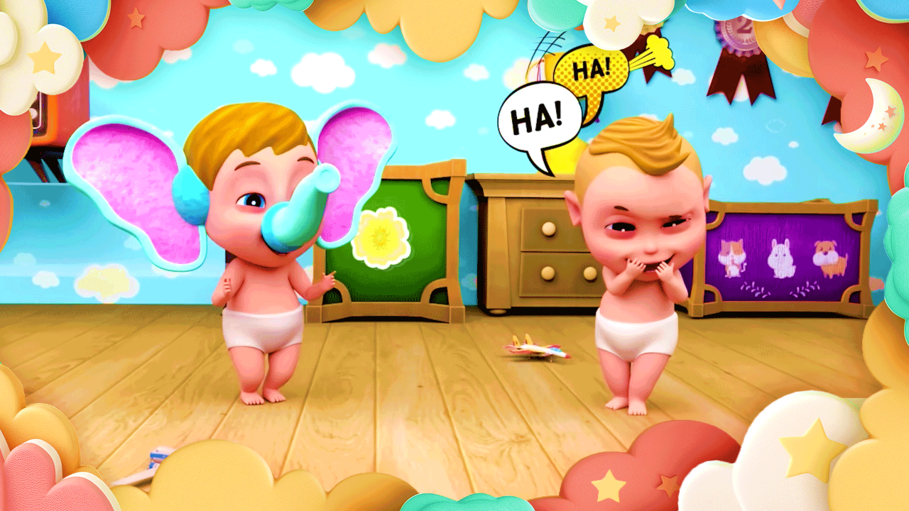 Melody Club | TV App | Roku Channel Store | Roku