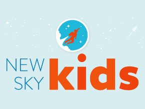 New Sky Kids | TV App | Roku Channel Store | Roku
