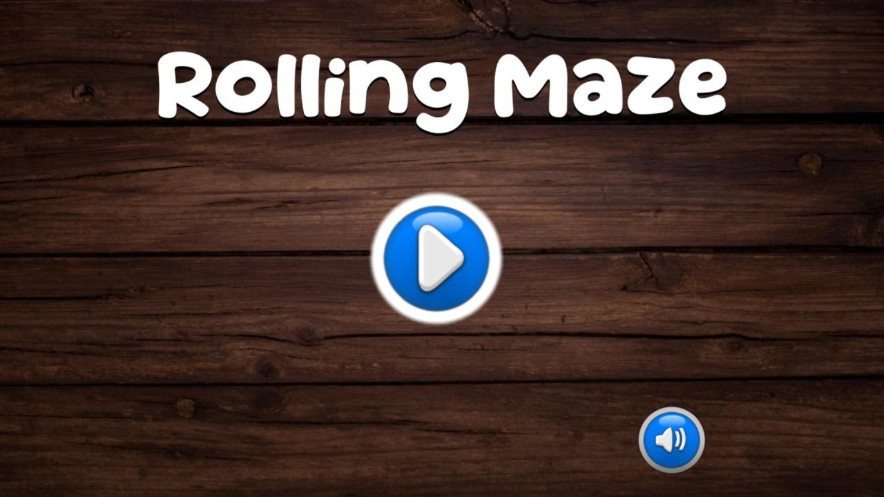 Drehendes Labyrinth | Roku Channel Store | Roku