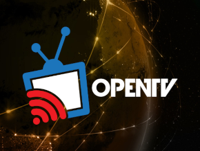 OPEN TV | Loja de canais Roku | Roku