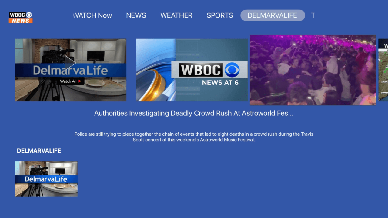 KTVN 2 News | TV App | Roku Channel Store | Roku