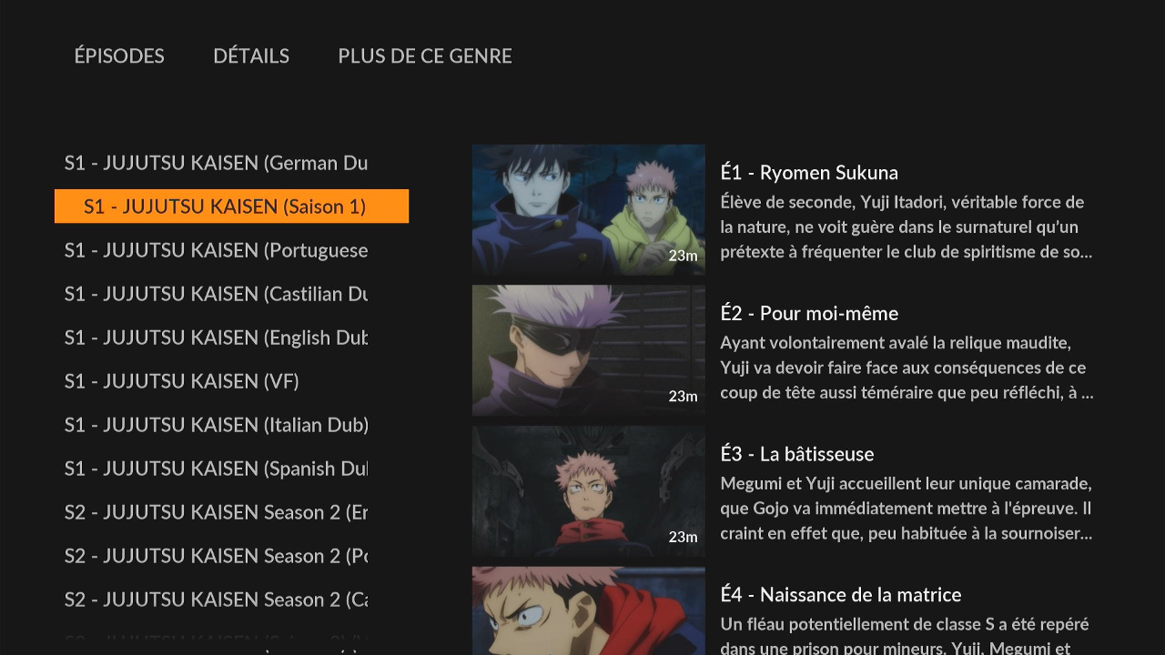 Crunchyroll | RK Guide