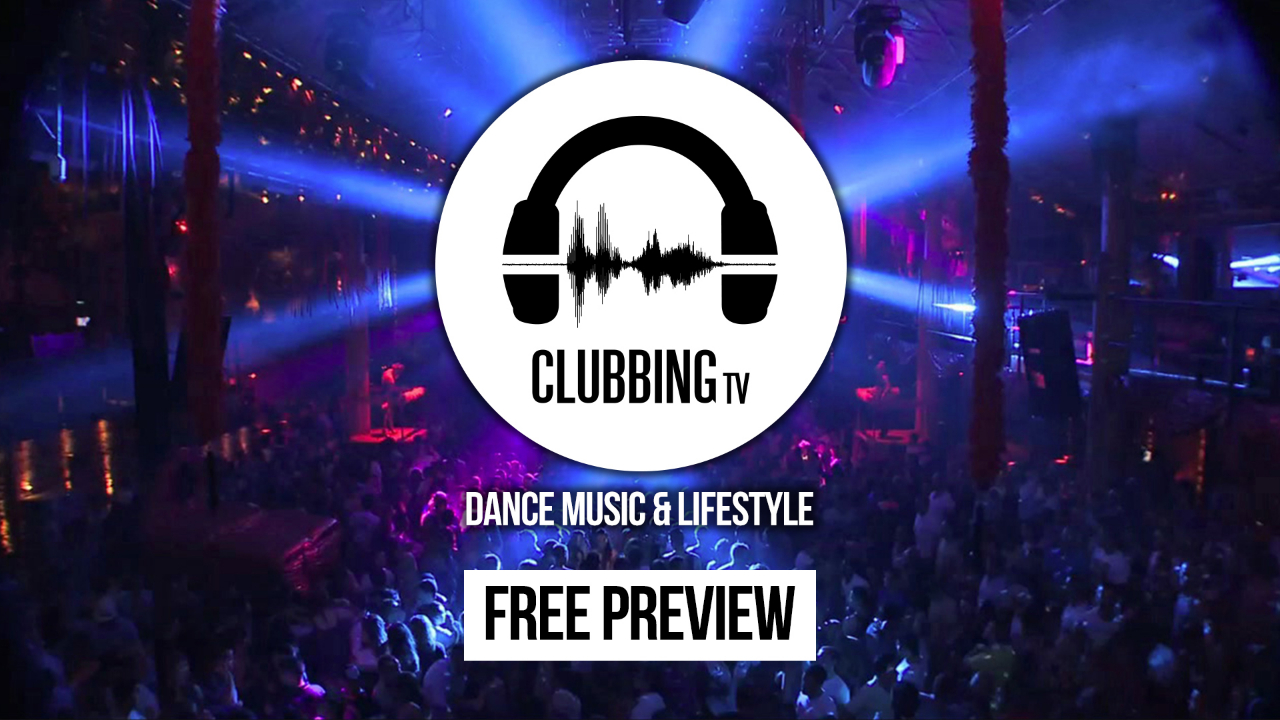 Clubbing TV Free Preview | TV App | Roku Channel Store | Roku