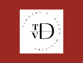 Timothy V Dixon Ministry | TV App | Roku Channel Store | Roku