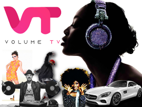 Volume TV | TV App | Roku Channel Store | Roku