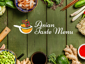 Asian Taste Menu | Roku Channel Store | Roku