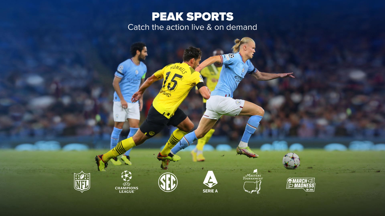 Paramount Plus | TV App | Roku Channel Store | Roku