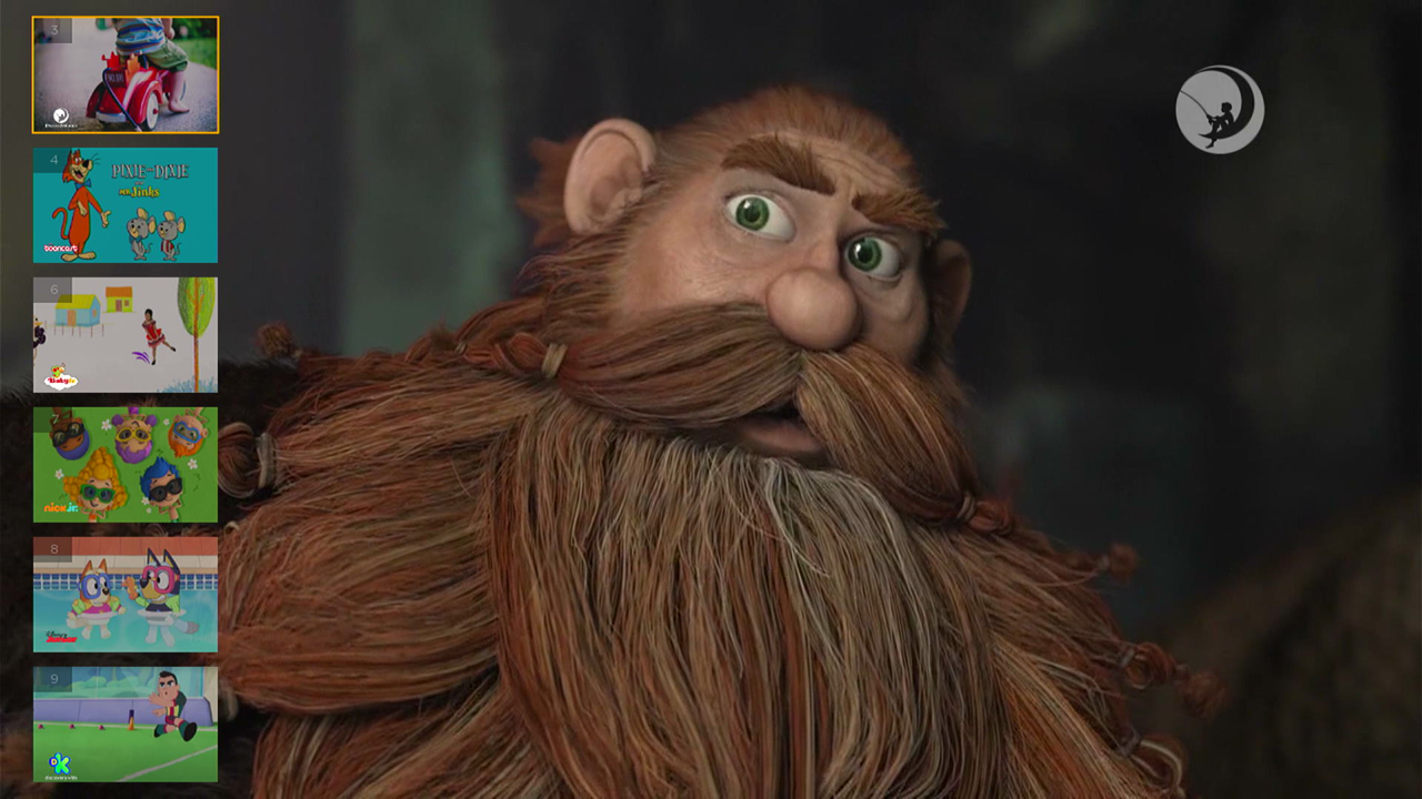 GTD Tv | Tienda de canales Roku | Roku