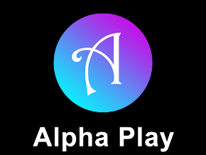 Alpha Play | TV App | Roku Channel Store | Roku