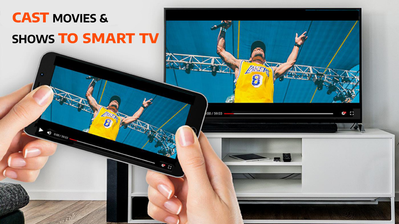 MeCast Receiver | RK Guide