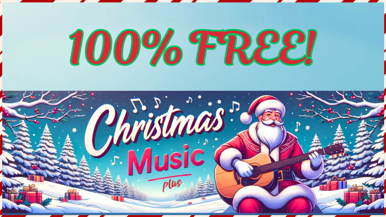 Christmas Music Plus | TV App | Roku Channel Store | Roku