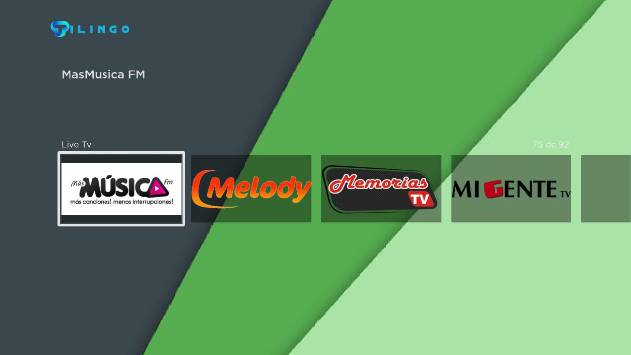 television de colombia | Roku Channel Store | Roku