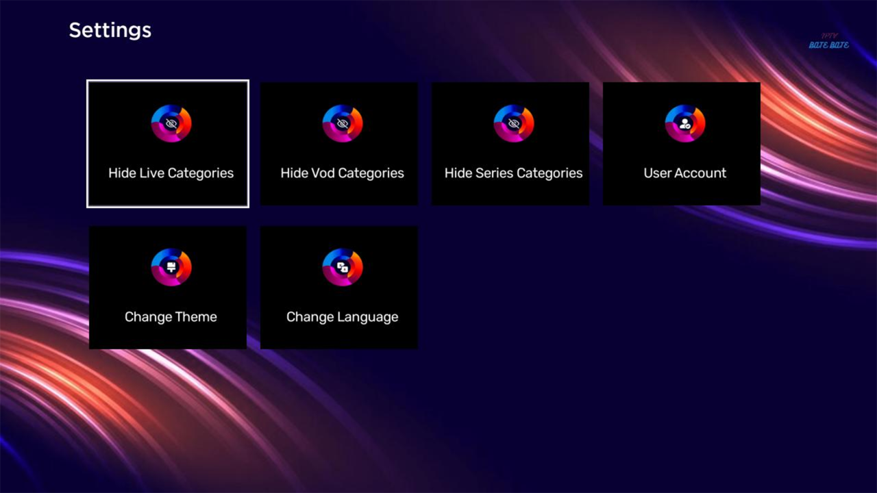 IPTV Bate Bate | RK Guide