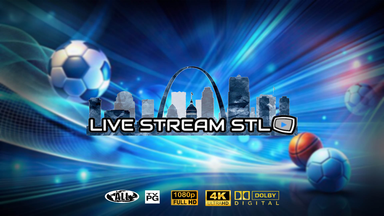 LiveStream STL | TV App | Roku Channel Store | Roku