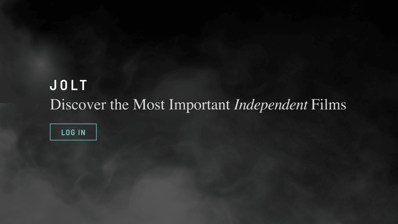 Jolt Film | TV App | Roku Channel Store | Roku