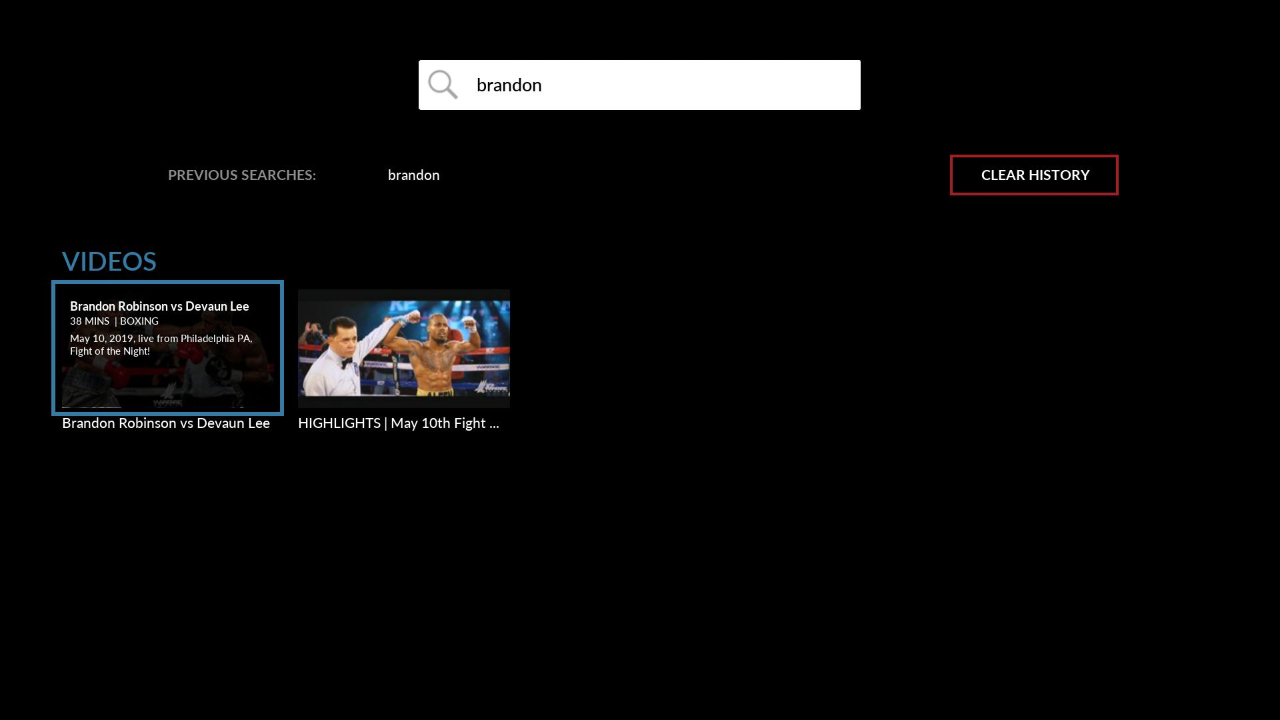 Warfare Sports | RK Guide
