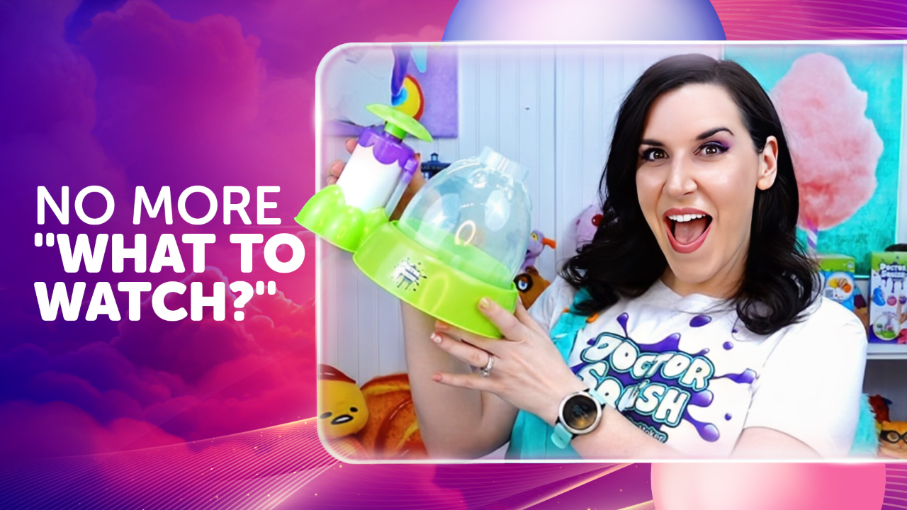HappyKids Girls | TV app | Roku Channel Store | Roku