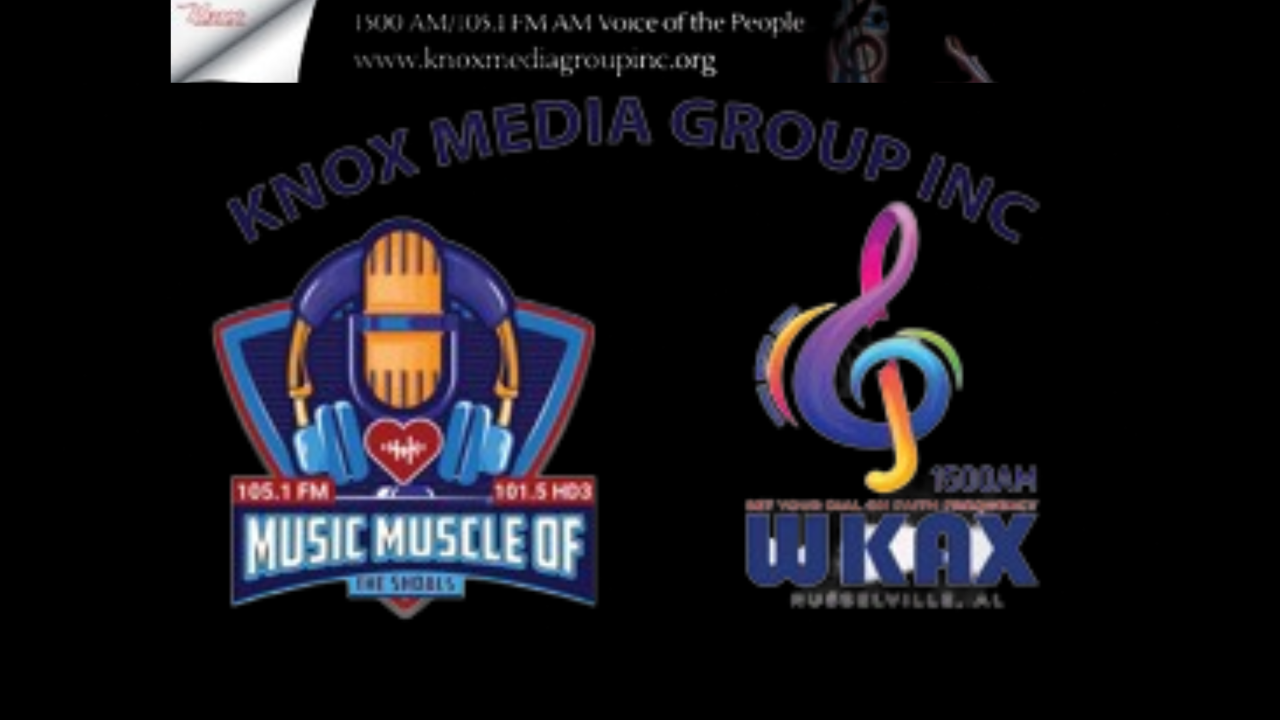 Knox Media Group!!! | TV App | Roku Channel Store | Roku
