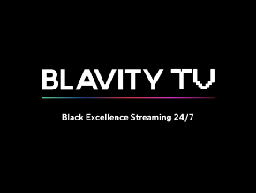 Blavity TV | TV App | Roku Channel Store | Roku