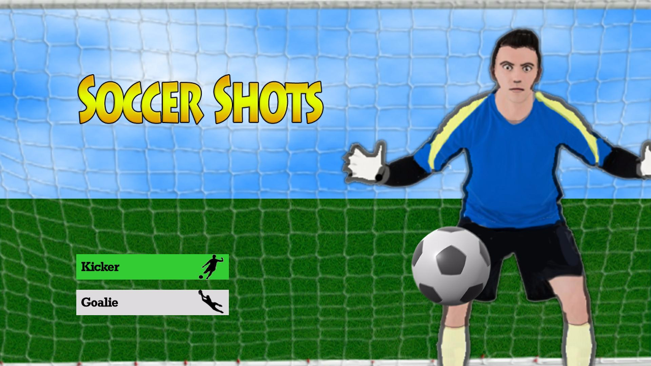 Soccer Shots Free | Roku Channel Store | Roku