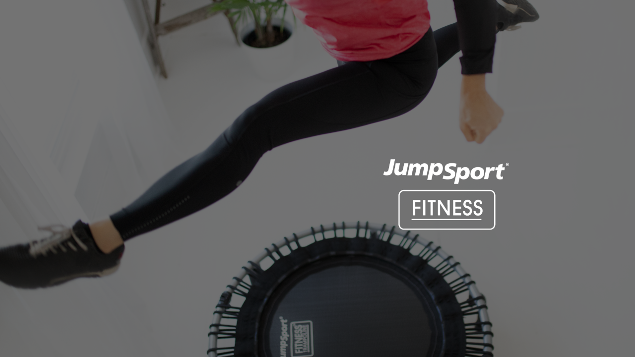 JumpSport Fitness | TV app | Roku Channel Store | Roku