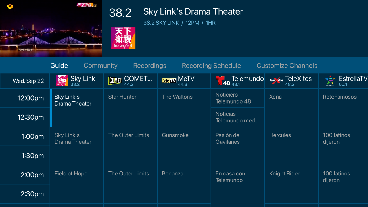 LocalBTV | TV App | Roku Channel Store | Roku