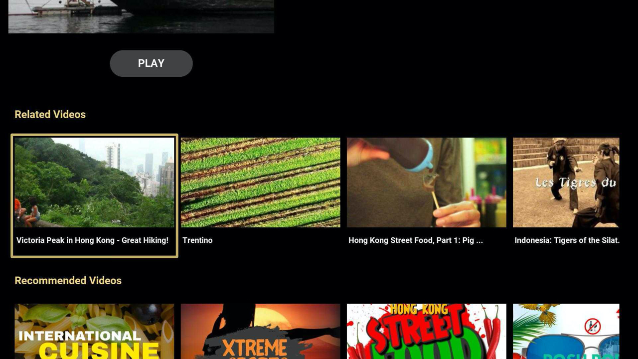 A Star TV | TV App | Roku Channel Store | Roku