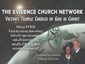 The Evidence Church Network | RK Guide