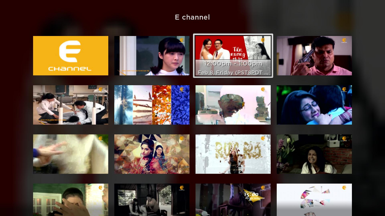 VIET CHANNELS | TV App | Roku Channel Store | Roku