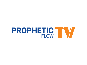 Prophetic Flow TV | TV App | Roku Channel Store | Roku