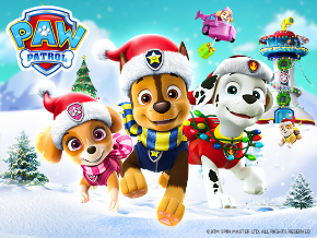 PAW Patrol & Friends | TV App | Roku Channel Store | Roku