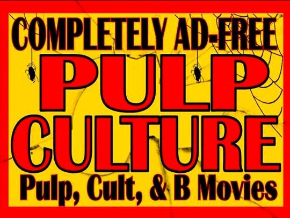 Pulp Culture Premium | TV App | Roku Channel Store | Roku