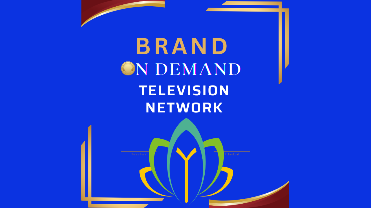 BRAND ON DEMAND TV | TV App | Roku Channel Store | Roku