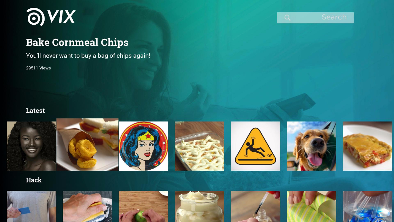 Media Rating Terminal - Pixalate