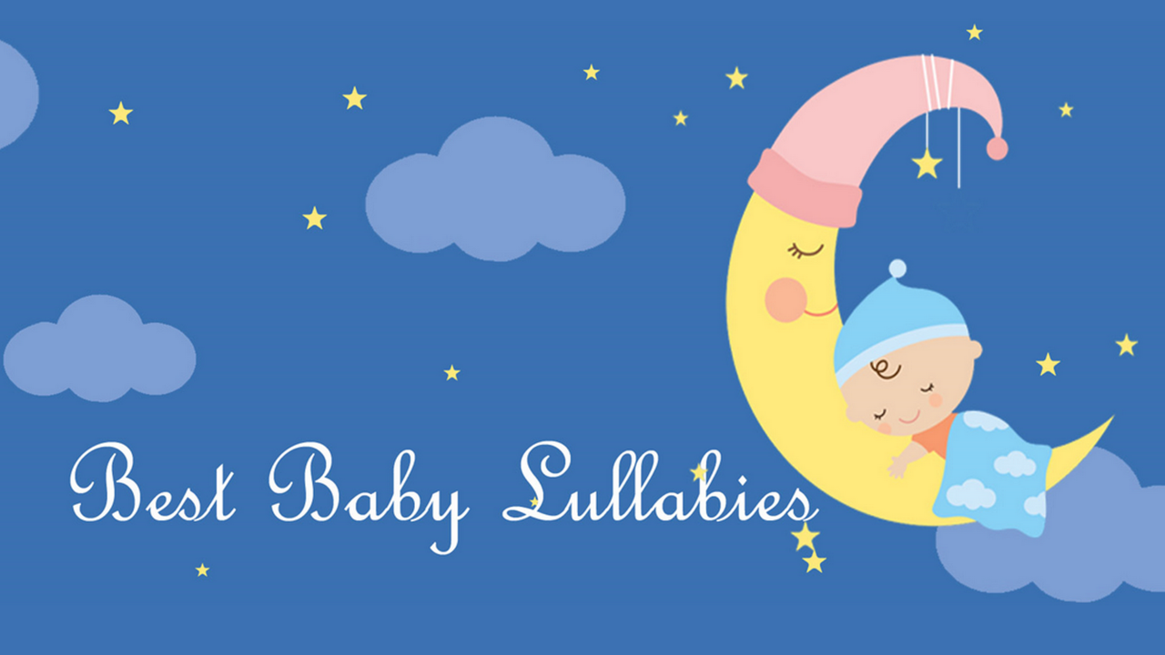 Best Baby Lullabies - Bedtime Music | Tienda de canales Roku | Roku