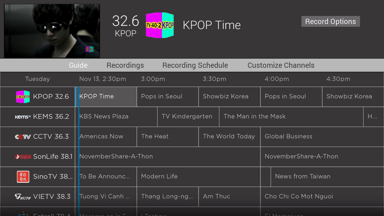 LocalBTV | Roku Channel Store | Roku