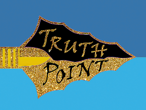 Truth Point | TV App | Roku Channel Store | Roku