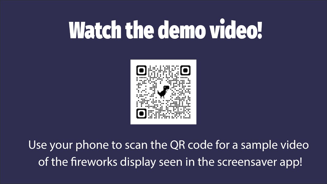 4th of July Fireworks Show | TV App | Roku Channel Store | Roku