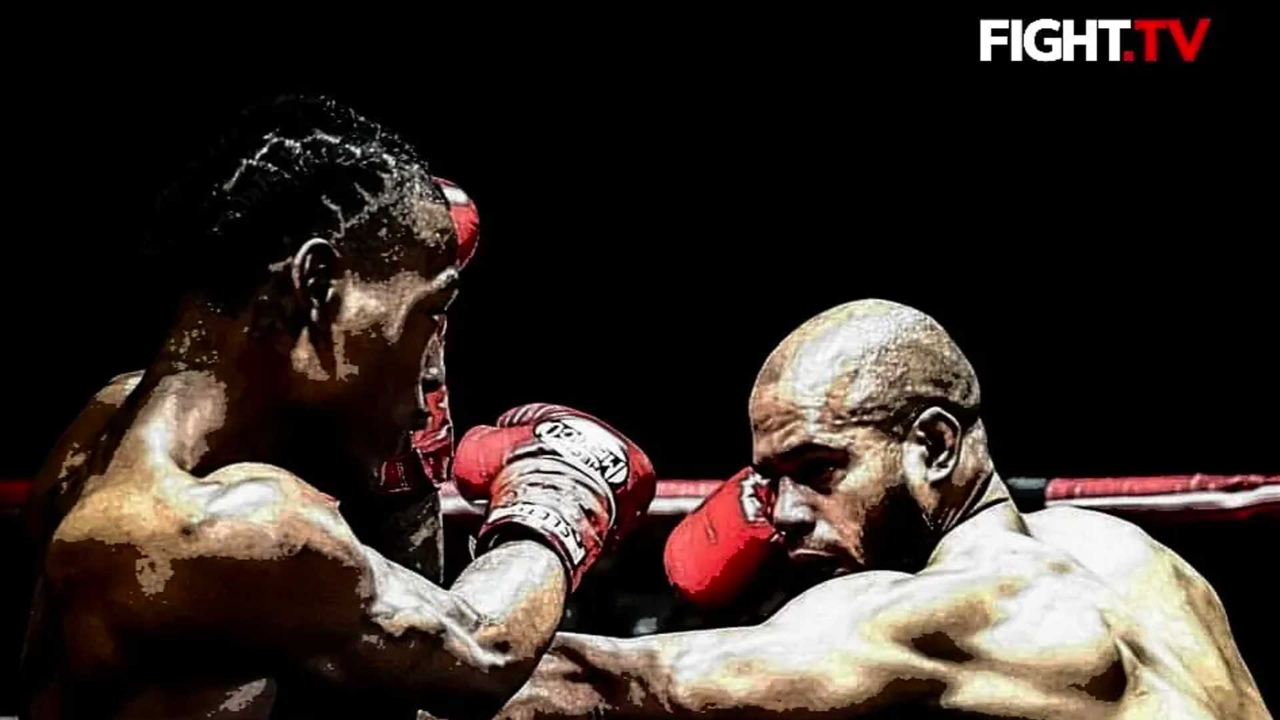 FIGHT.TV | TV App | Roku Channel Store | Roku
