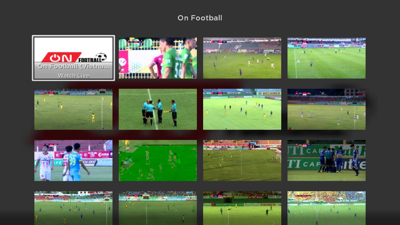 VIET CHANNELS | TV App | Roku Channel Store | Roku