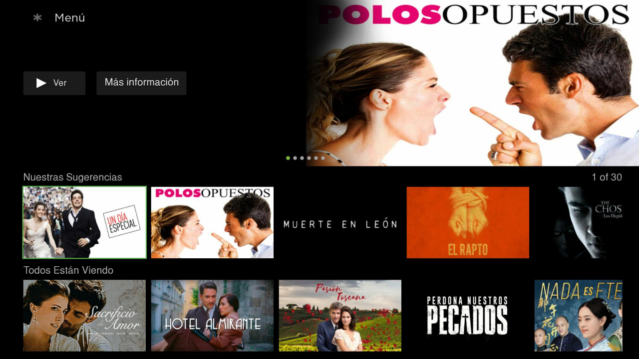 FreeTV | TV App | Roku Channel Store | Roku