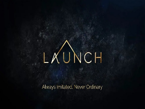 Launch Network | TV App | Roku Channel Store | Roku