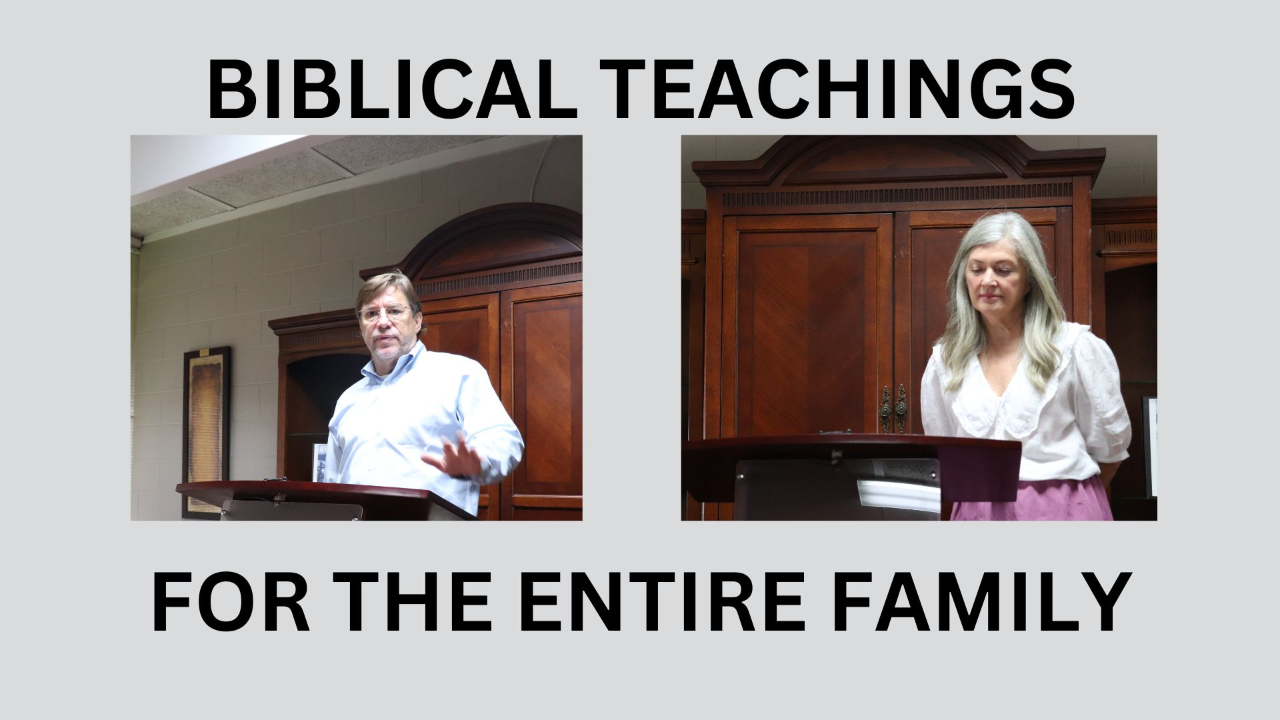 Hayden Family Ministries | TV App | Roku Channel Store | Roku