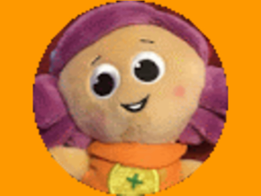 Dolly For Toy Story Channel | TV App | Roku Channel Store | Roku