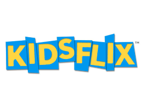 Netflix Kids Logo Png