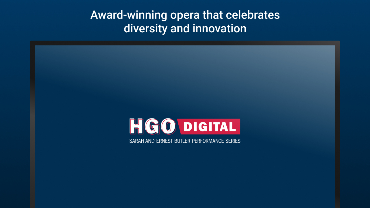 HGO Digital | TV App | Roku Channel Store | Roku