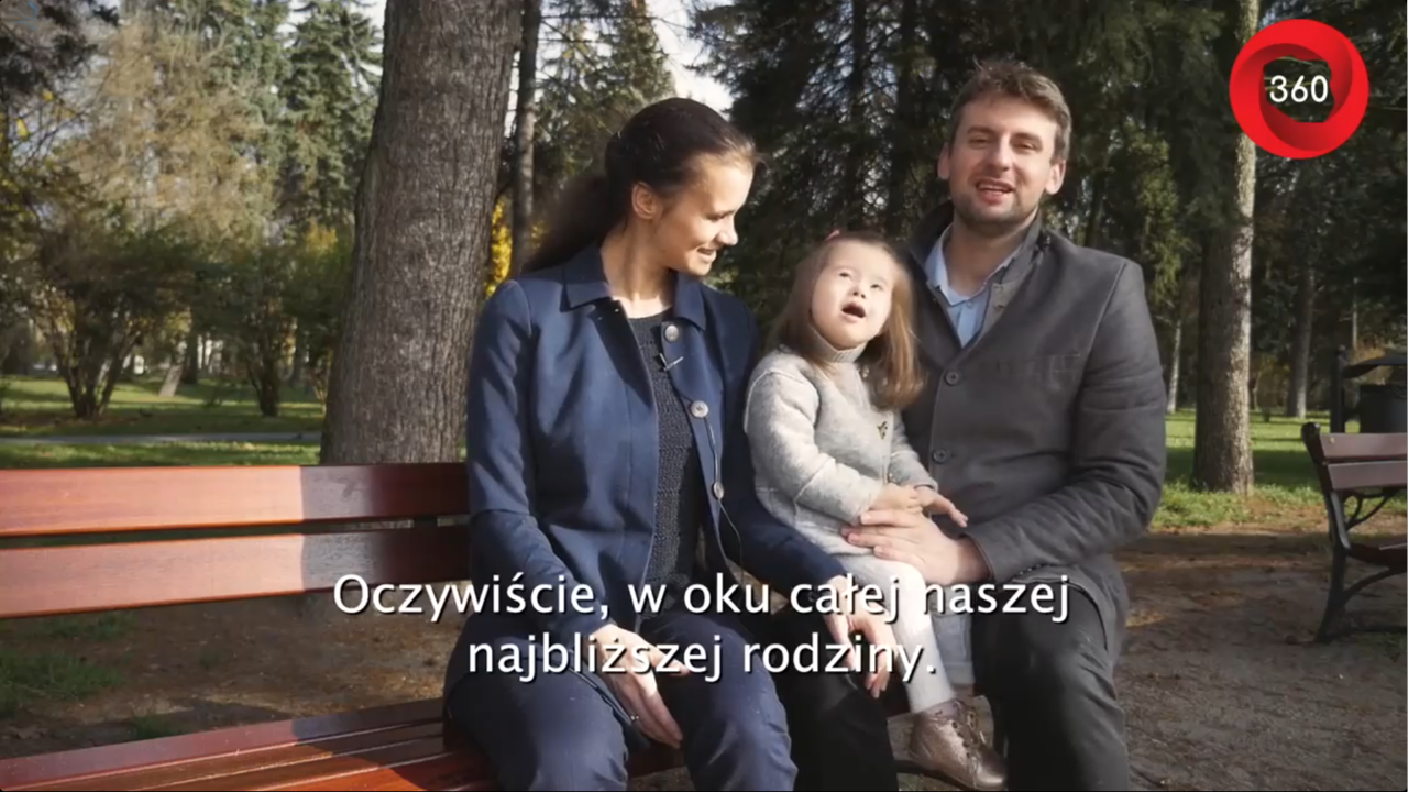 POLSKA 360 TV (Polish) - Live from Poland | TV App | Roku Channel Store ...