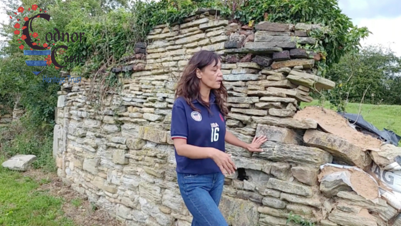 Codnor Castle Heritage Trust | RK Guide