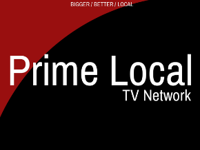Prime Local Network | Roku Channel Store | Roku